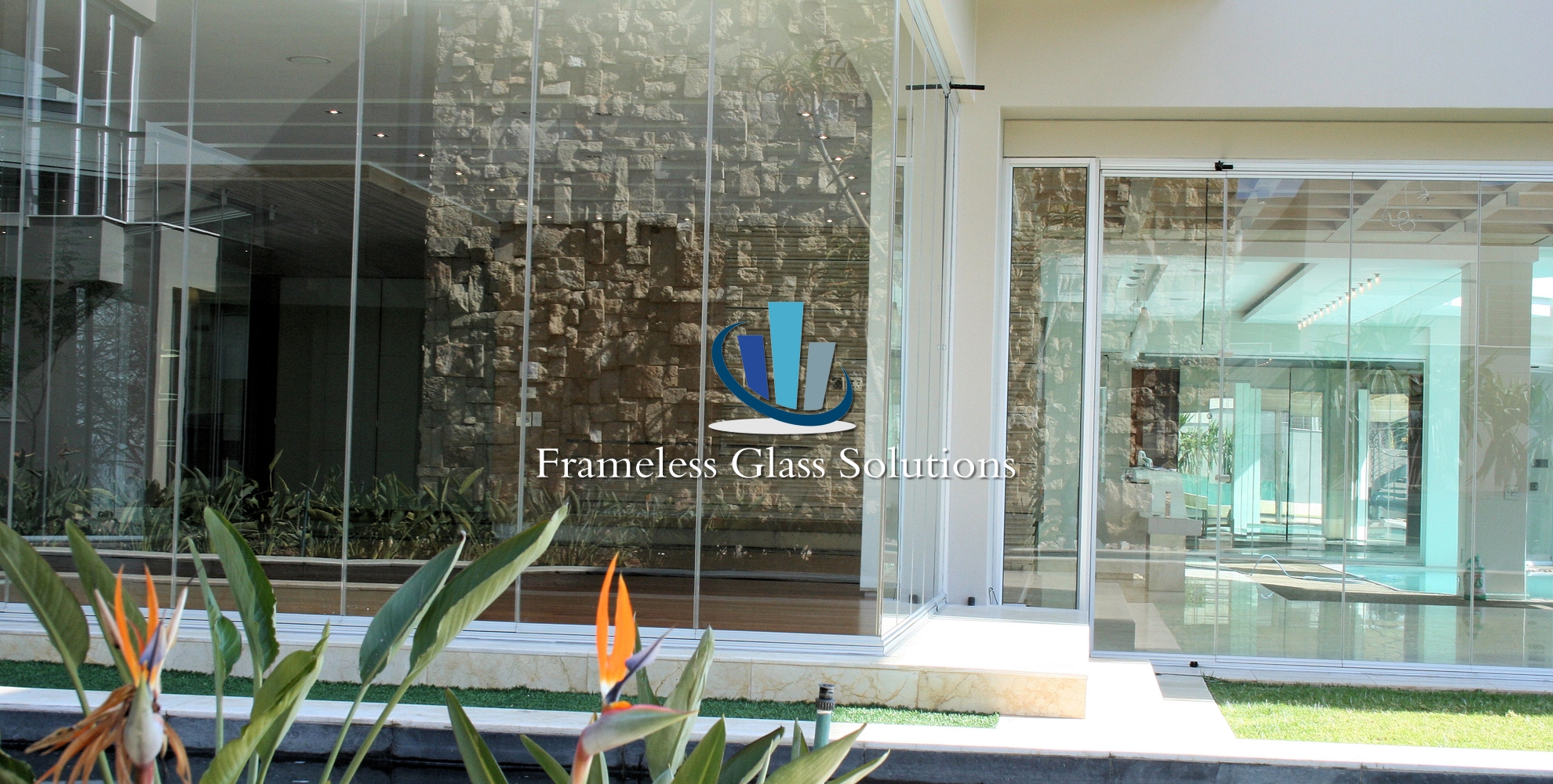 Full-service glass company
